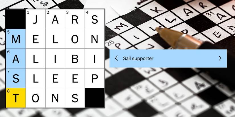 NYT Mini Crossword: 8 Strategies To Solve It Fast