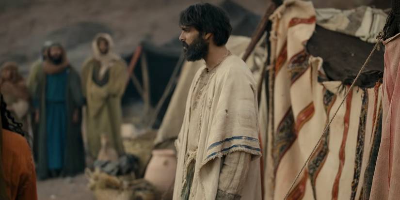 6 Biggest Details Netflix's Testament: The Story Of Moses Leaves Out ...