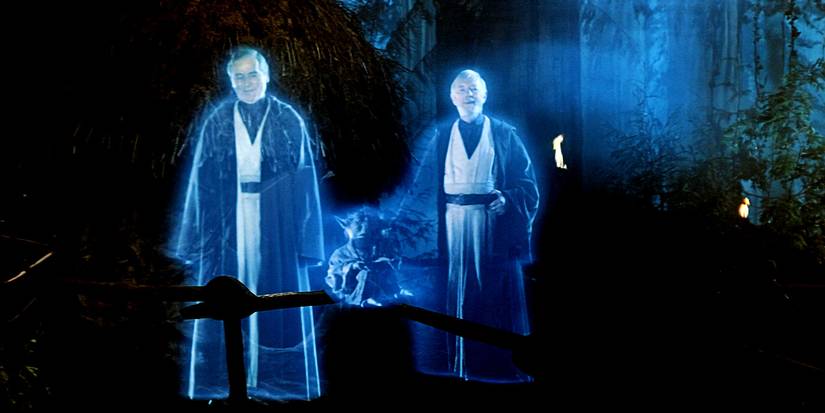 I'm Really Glad These Directors Didn't Make These 10 Movies They Were ...