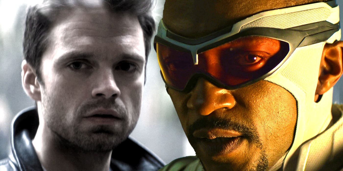 The MCU's New Captain America Just Killed All Hope For 2 Reunions With ...