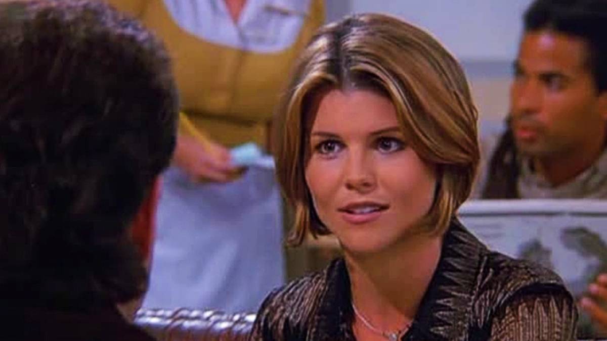 Lori Loughlin’s Seinfeld Cameo Explained: When She Was On The Show ...