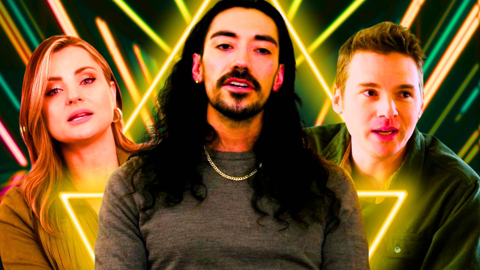 Married First Sight: 8 Most Manipulative Season 17 Cast Members, Ranked