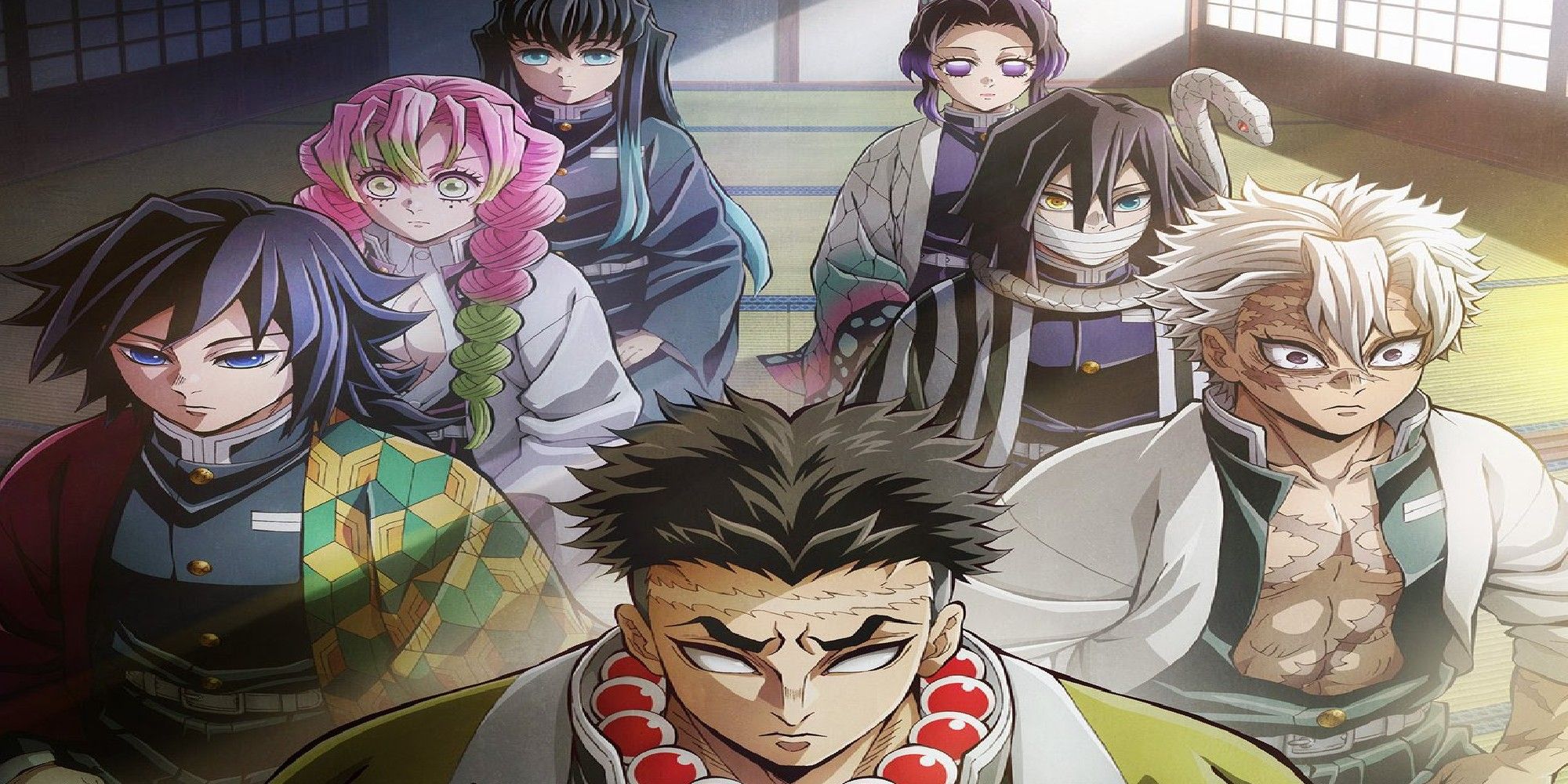 Demon Slayer's Most Tragic Pair Puts Sasuke and Itachi to Shame
