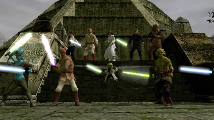 Star Wars: Battlefront Classic Collection: "A Rough Start That Not Even ...