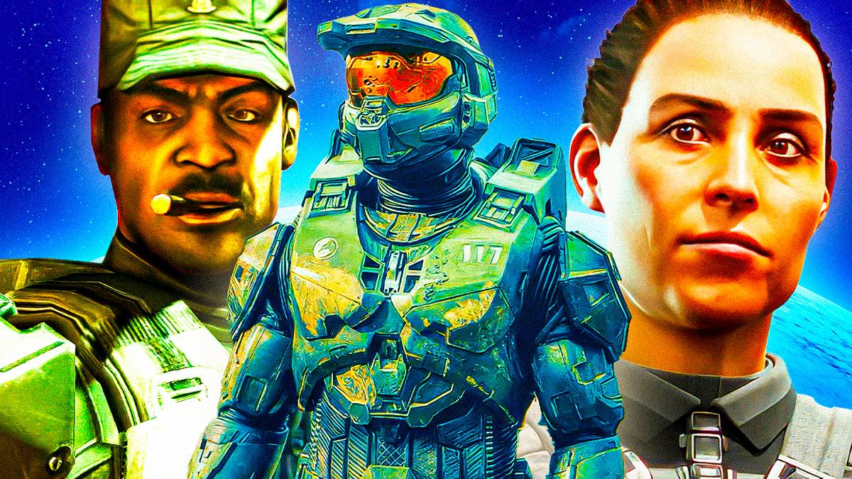 6 Game Characters Halo Season 3 Must Use To Beat Season 2 After Huge TV ...