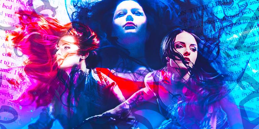 What Order To Read Cassandra Clare's Shadowhunters Books In