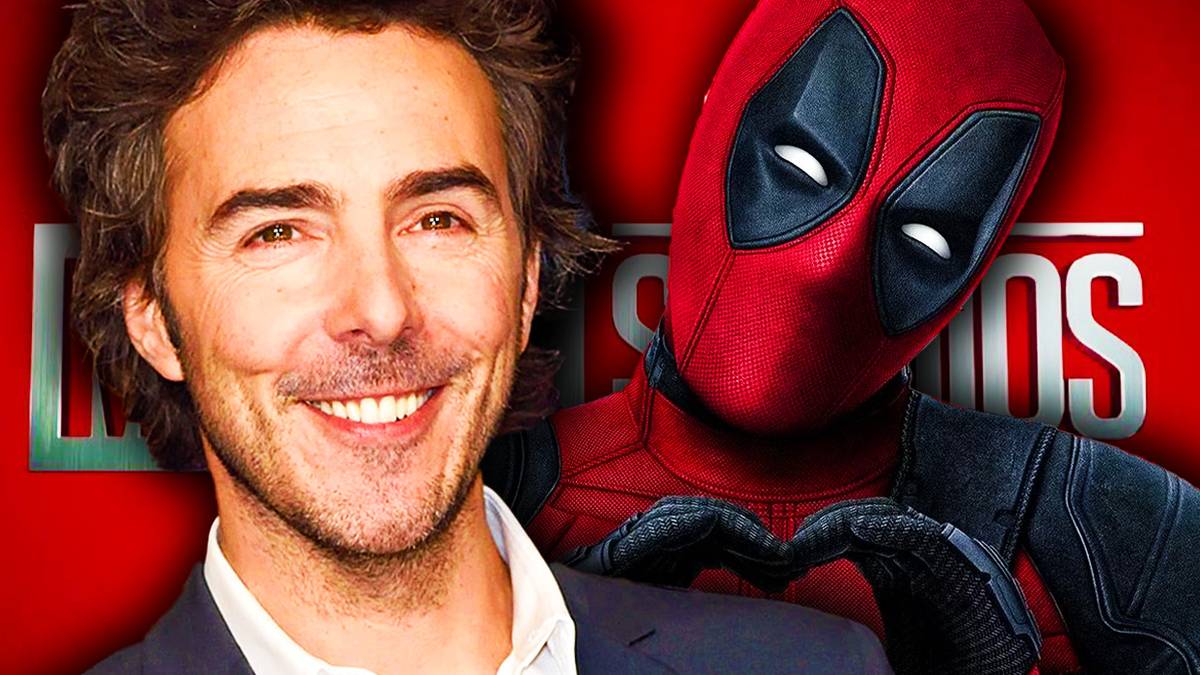 10 MCU Movies Shawn Levy Could Direct After Deadpool & Wolverine