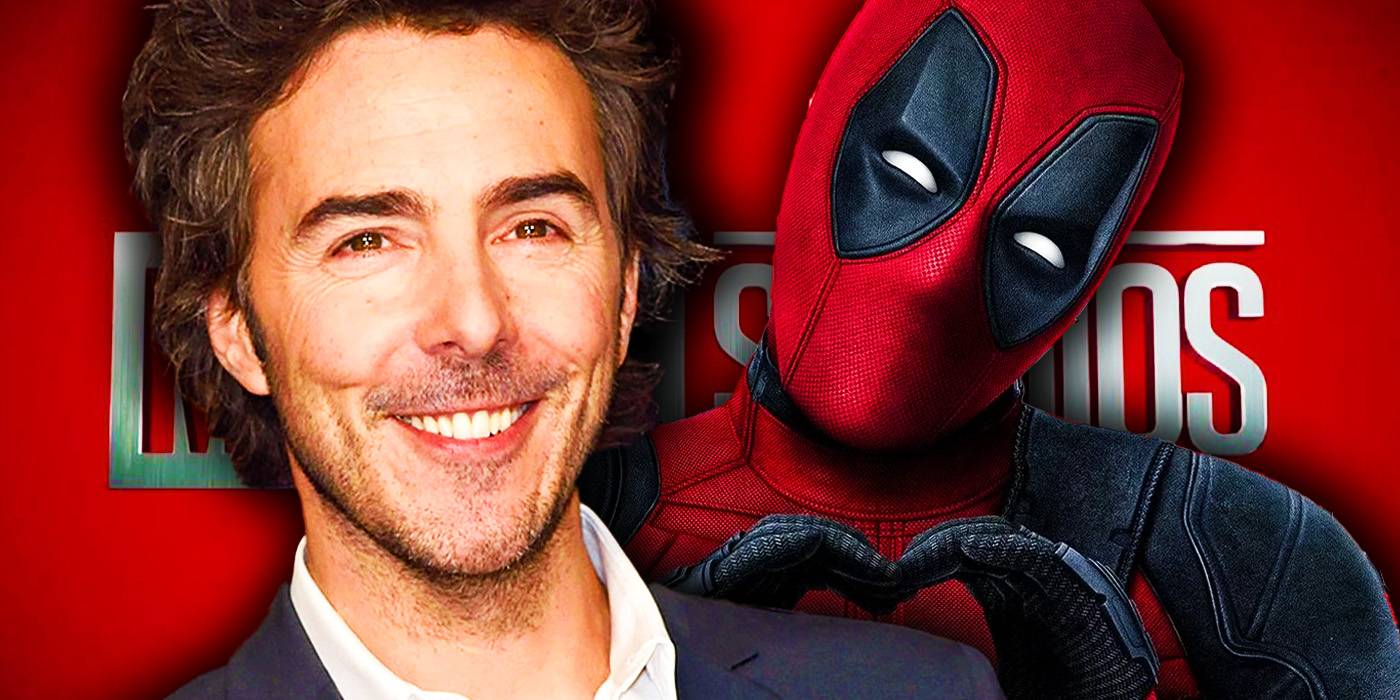 10 MCU Movies Shawn Levy Could Direct After Deadpool & Wolverine