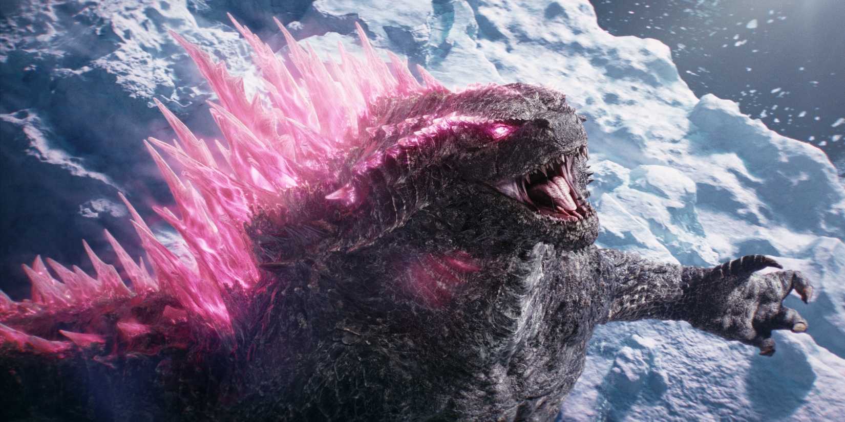 "The Monster Who Ate A Star": What Godzilla's New Monsterverse Title ...