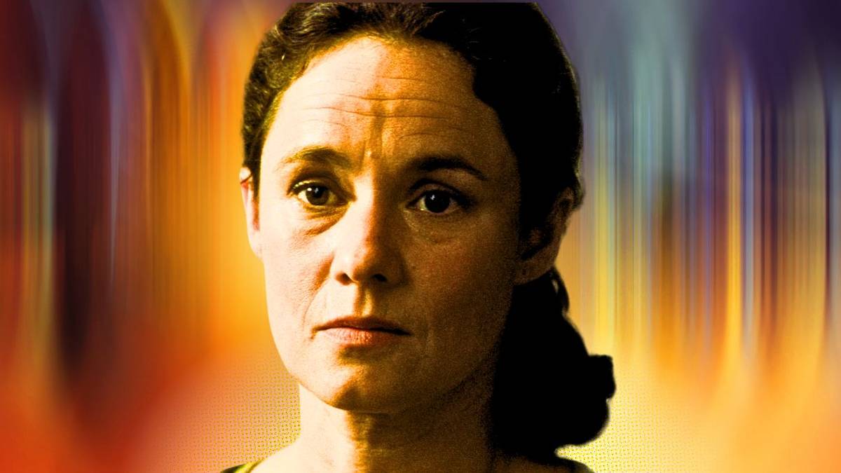 Shmi Skywalker's Last Words To Anakin In The Phantom Menace Could Have ...