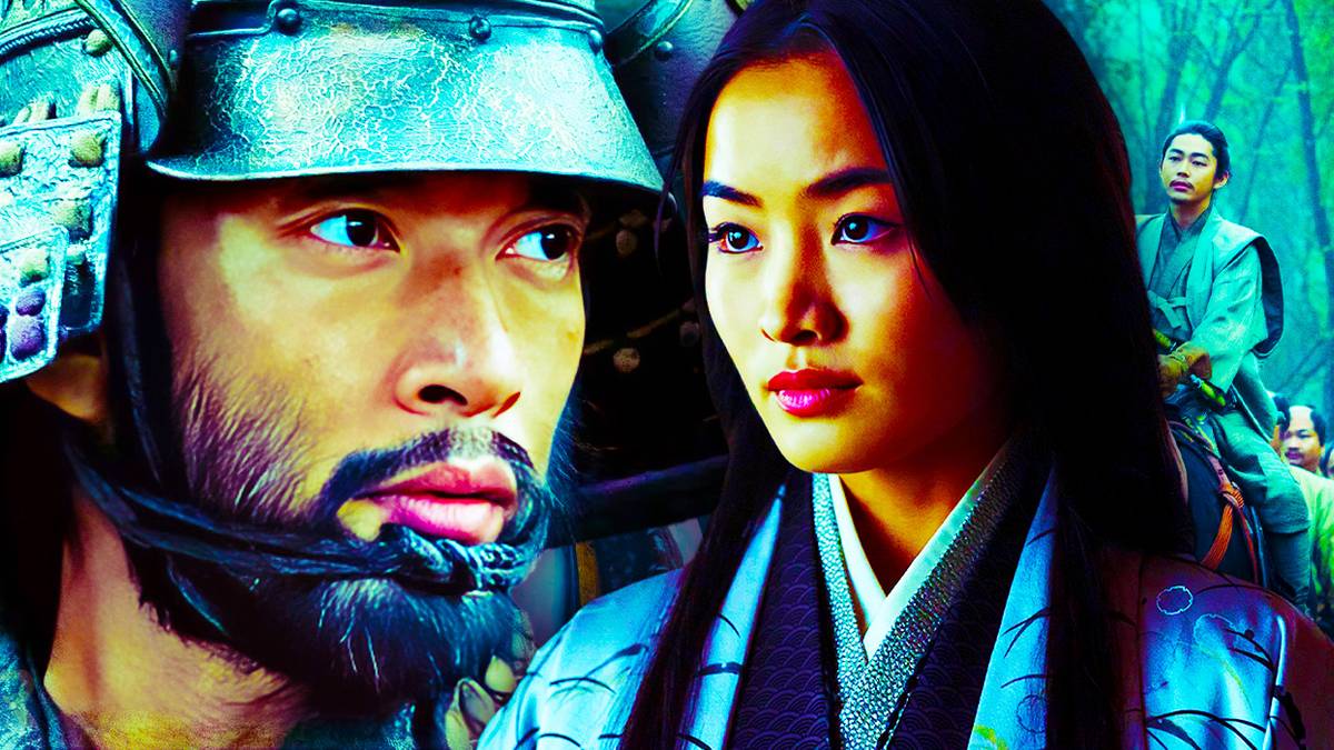 An Examination Of The Duality Of Shogun: Brutal Action vs Casual Dinner ...