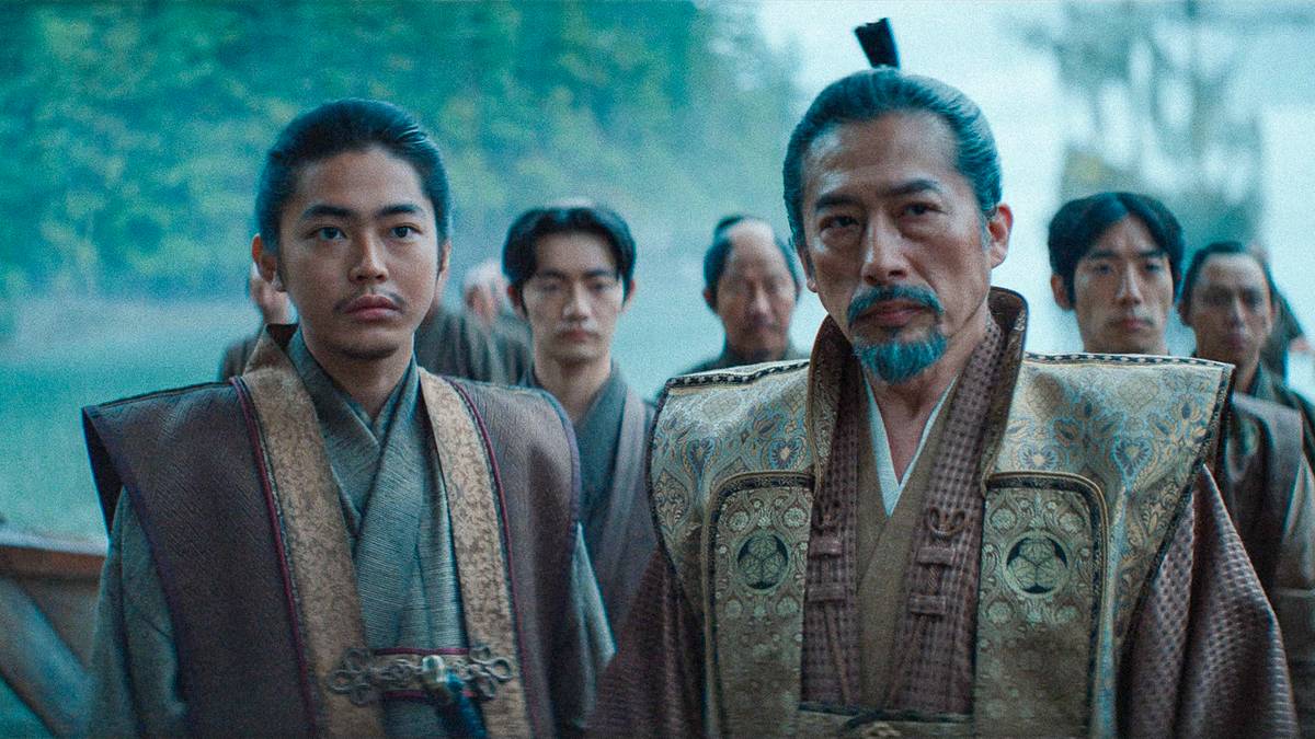 What Time Shogun Episode 5 Releases On Hulu & FX