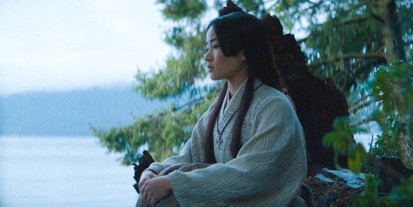 Shogun’s Willow World Explained: What It Means For Mariko & Blackthorne ...