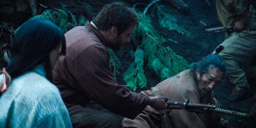 Toranaga’s Earthquake Fate In Shogun Is Actually More Telling Than You ...