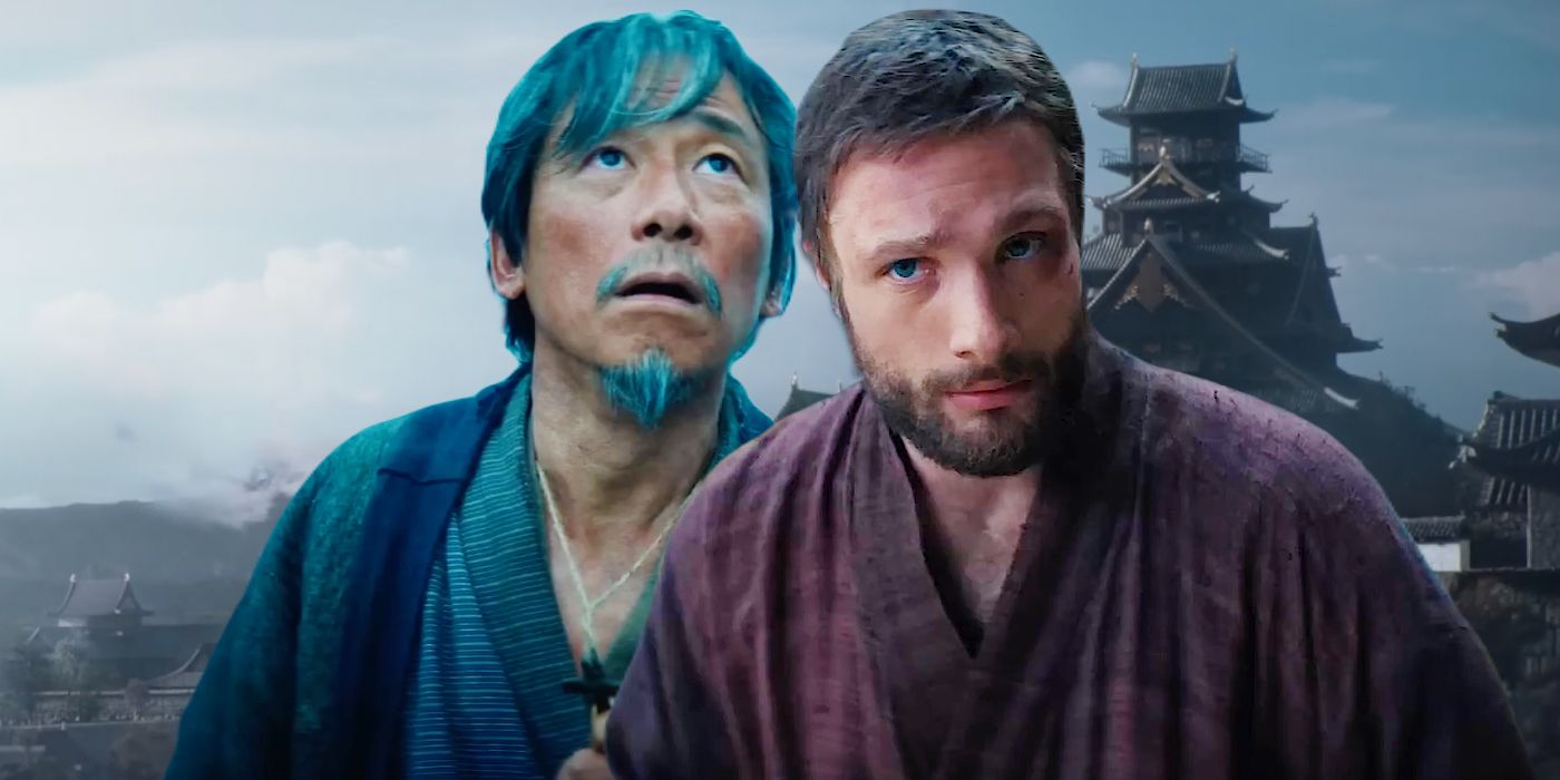 FX's New Historical Epic Shōgun Loses 100% Rotten Tomatoes Title After ...