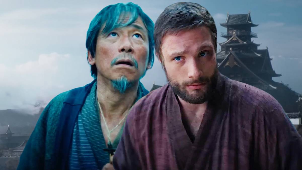 FX's New Historical Epic Shōgun Loses 100% Rotten Tomatoes Title After ...