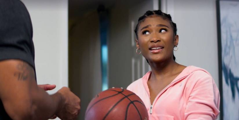 Forever Us Cast & Character Guide: Who Plays Who In The Tubi Movie