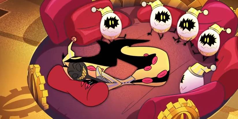 10 Best Duos In Hazbin Hotel Season 1, Ranked
