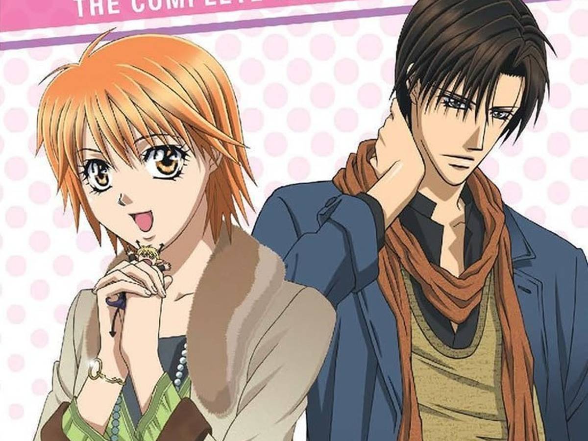 Skip Beat 200 By 200 Skip Beat Ideas | Skip Beat, Skip Beat Anime,