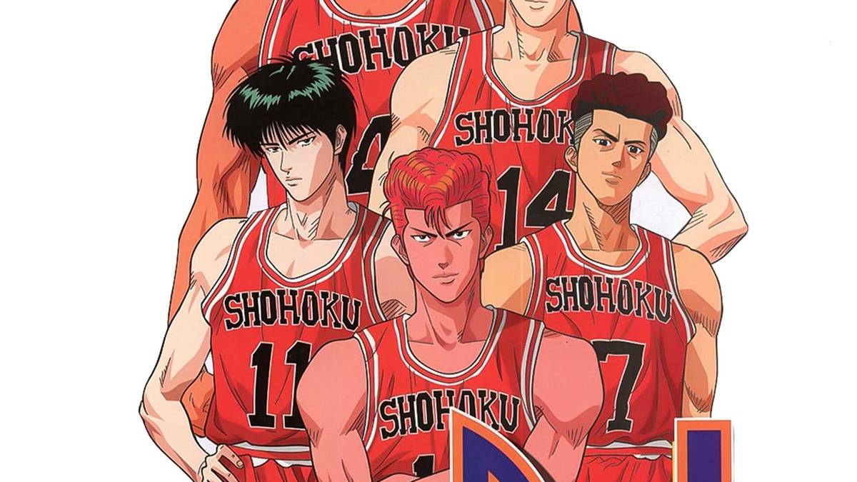 Slam Dunk Latest News, Interviews, and More