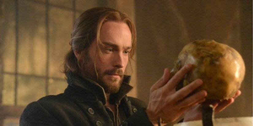 15 Greatest Gothic TV Shows Of All Time