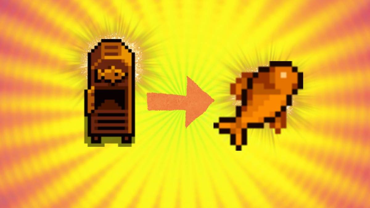 How To Smoke Fish in Stardew Valley