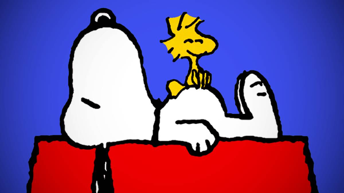 You Should Never Make Snoopy Mad, And These 10 Classic Peanut Comics ...