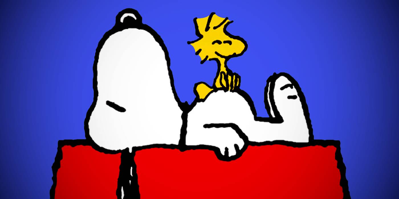 Peanuts: 10 Iconic Comics That Just Turned 30 Years Old