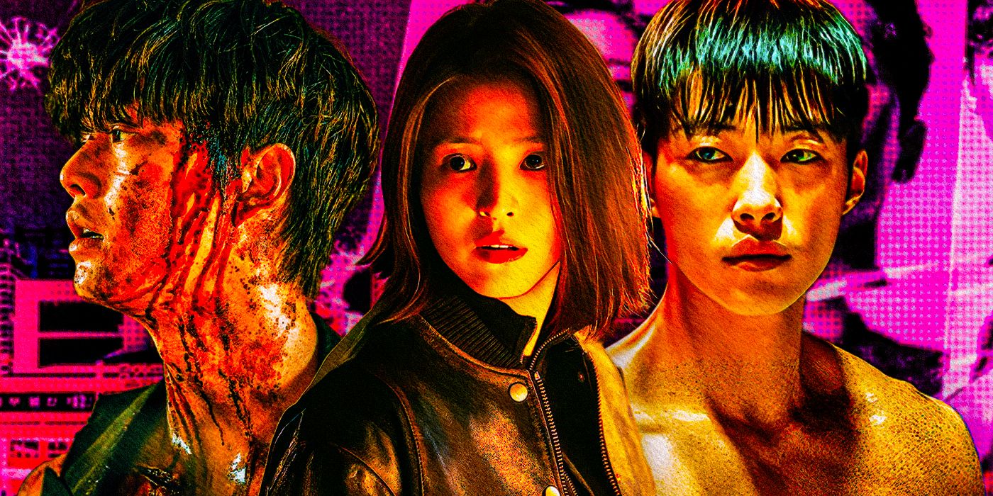 Moving Season 2: Cast, Story & Everything We Know