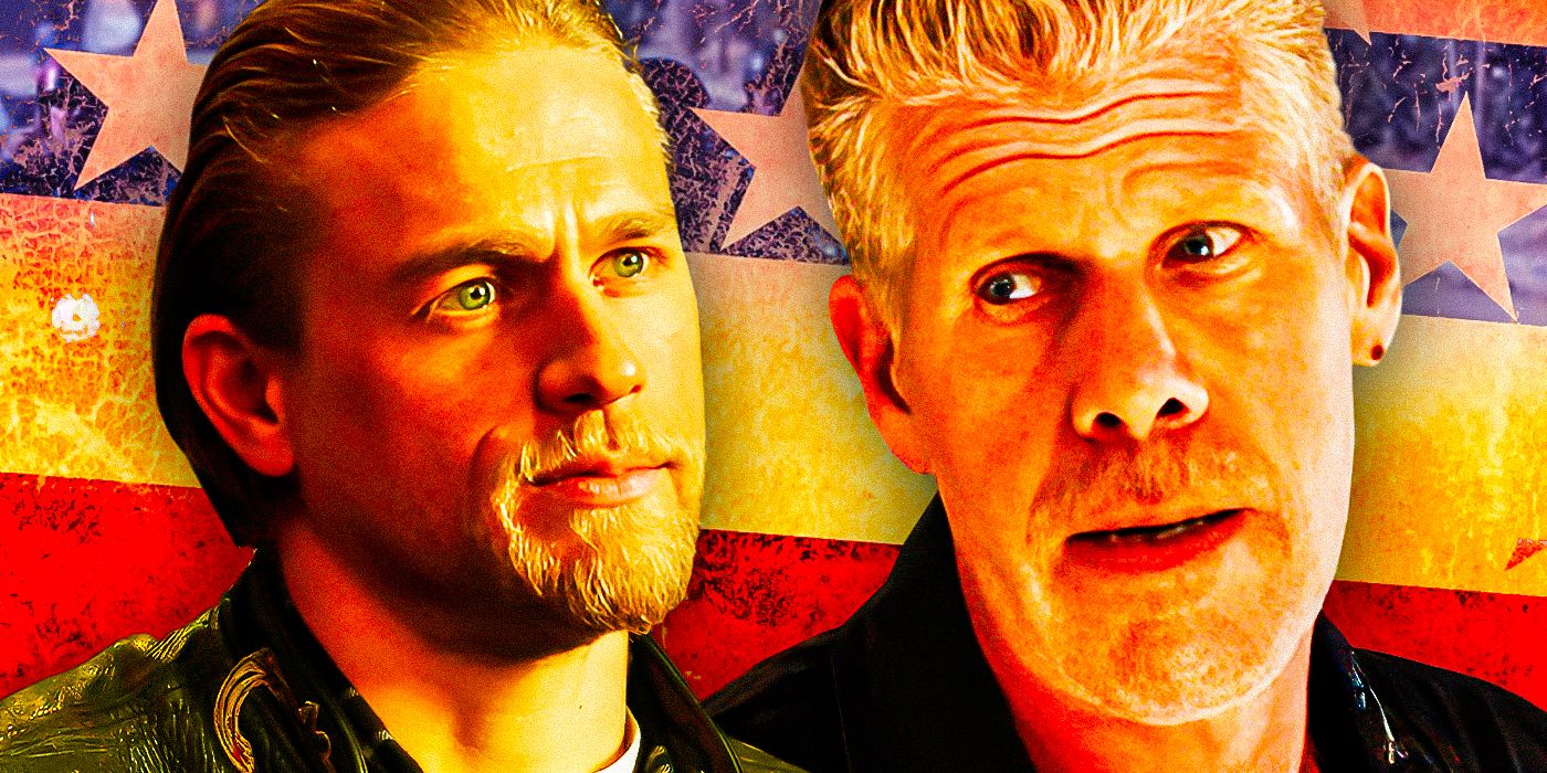 Sons of Anarchy: What Happened To The First 9