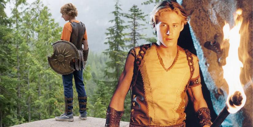 While Waiting For Percy Jackson Season 2, Watch This Underrated Ryan ...