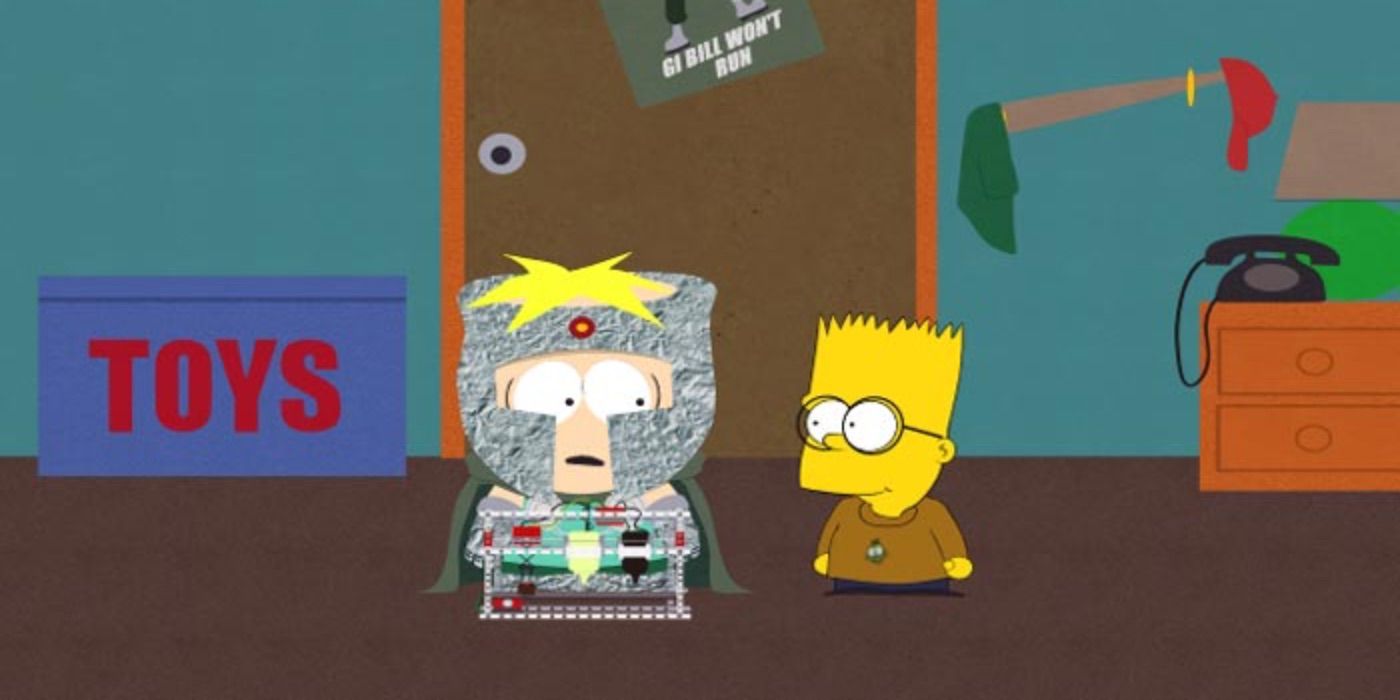 10 Self-Aware TV Shows That Parodied Themselves So Well