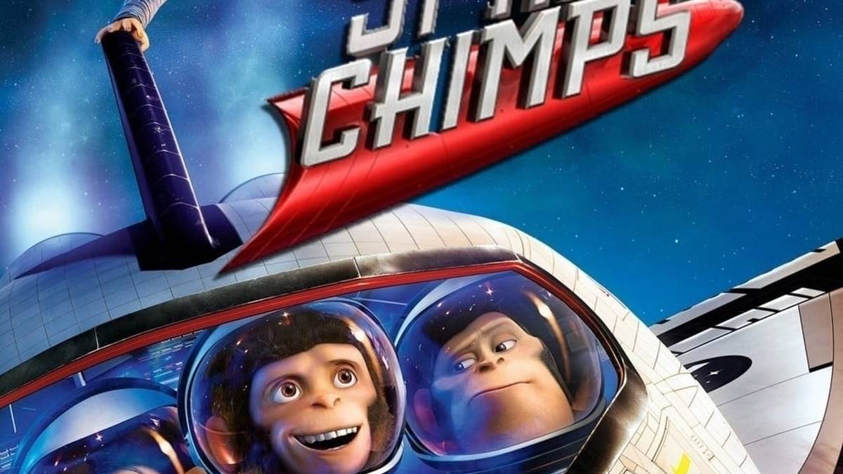 Space Chimps Summary, Trailer, Cast, Where to Watch and More
