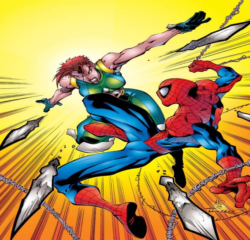 Spider-Man: Every Peter Parker Love Interest In The Comics