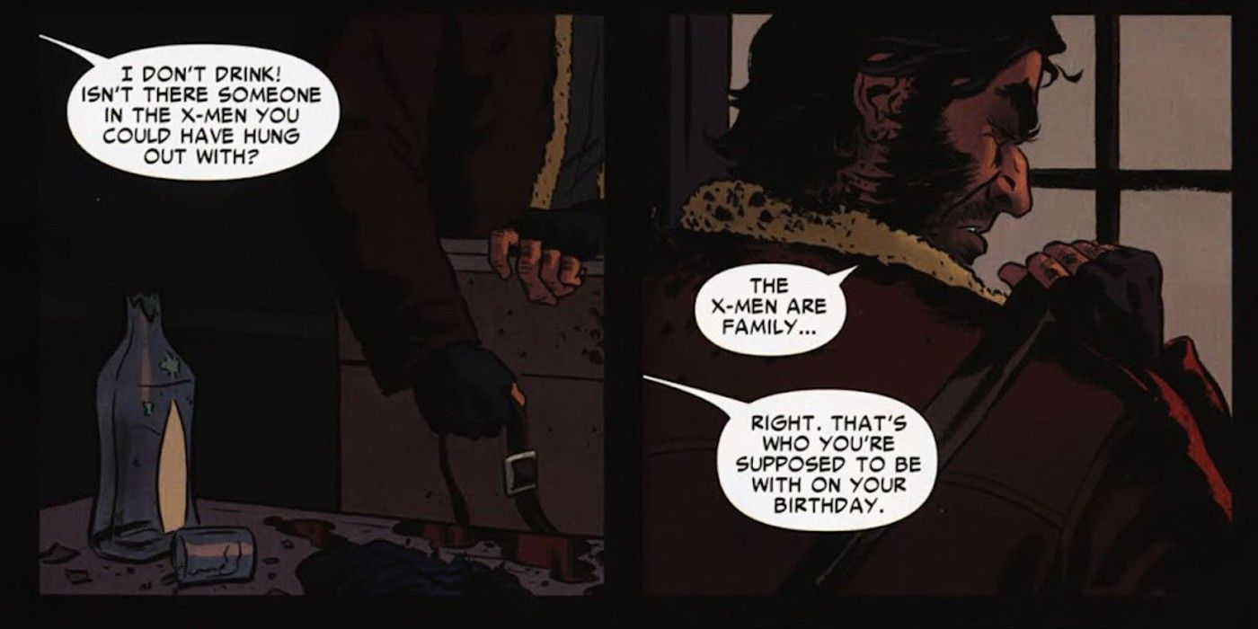 Epic Wolverine Quotes The 20 Greatest Wolverine Quotes That Will Leave