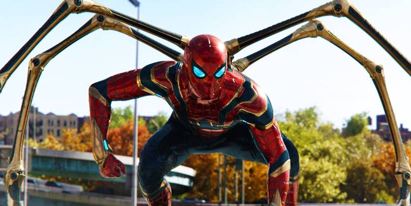 Spider-Man 4 Villain Theory Would Unite The MCU's Street-Level ...