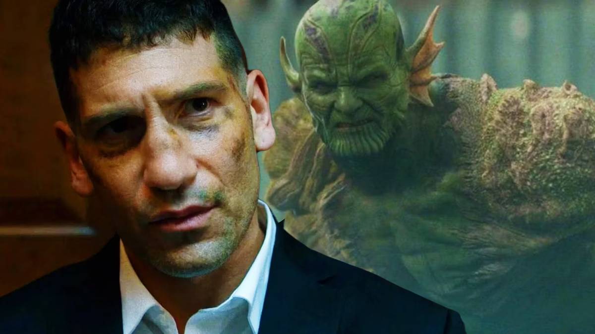 Punisher’s Best MCU Return Can Deliver On A Phase 1 Hero's 16-Year Villain Arc