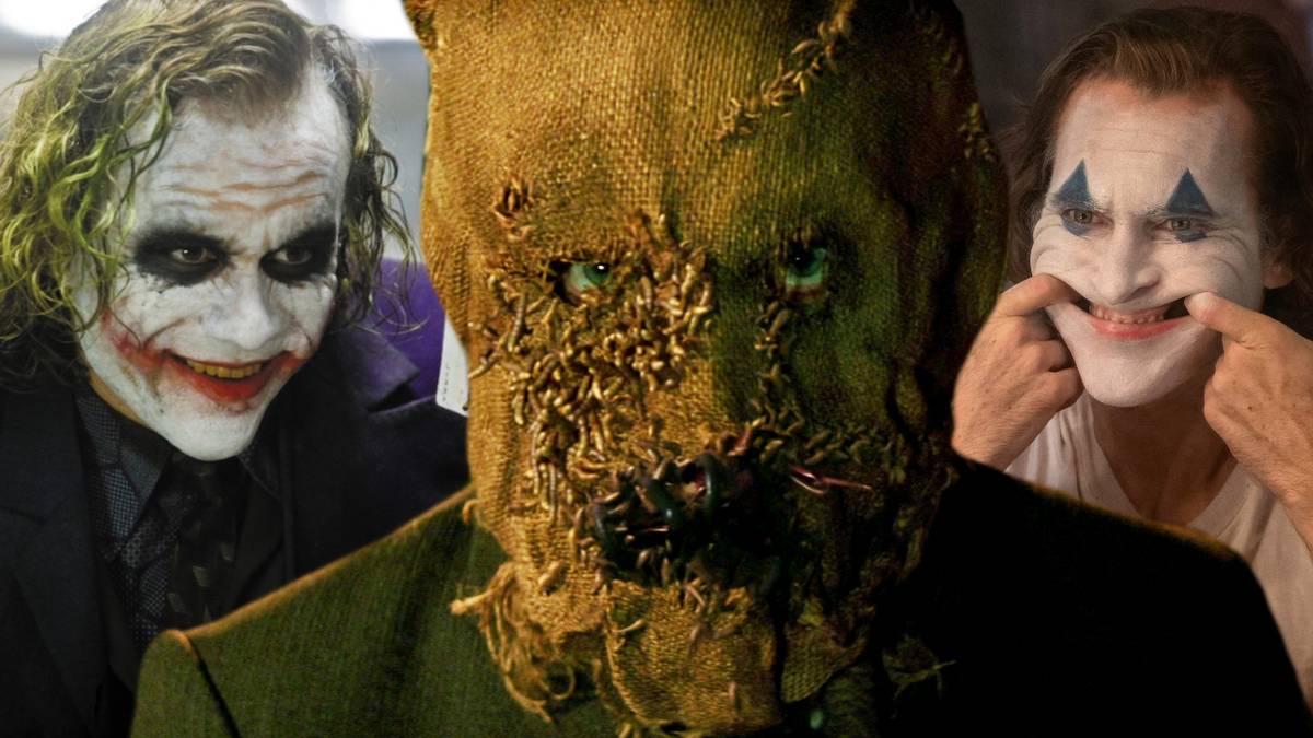 Surprising Batman Movie Statistic Explains Why The Dark Knight's ...