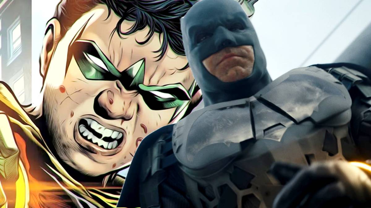 10 Superhero Suits The Rebooted DC Universe Can Do Better Than The DCEU