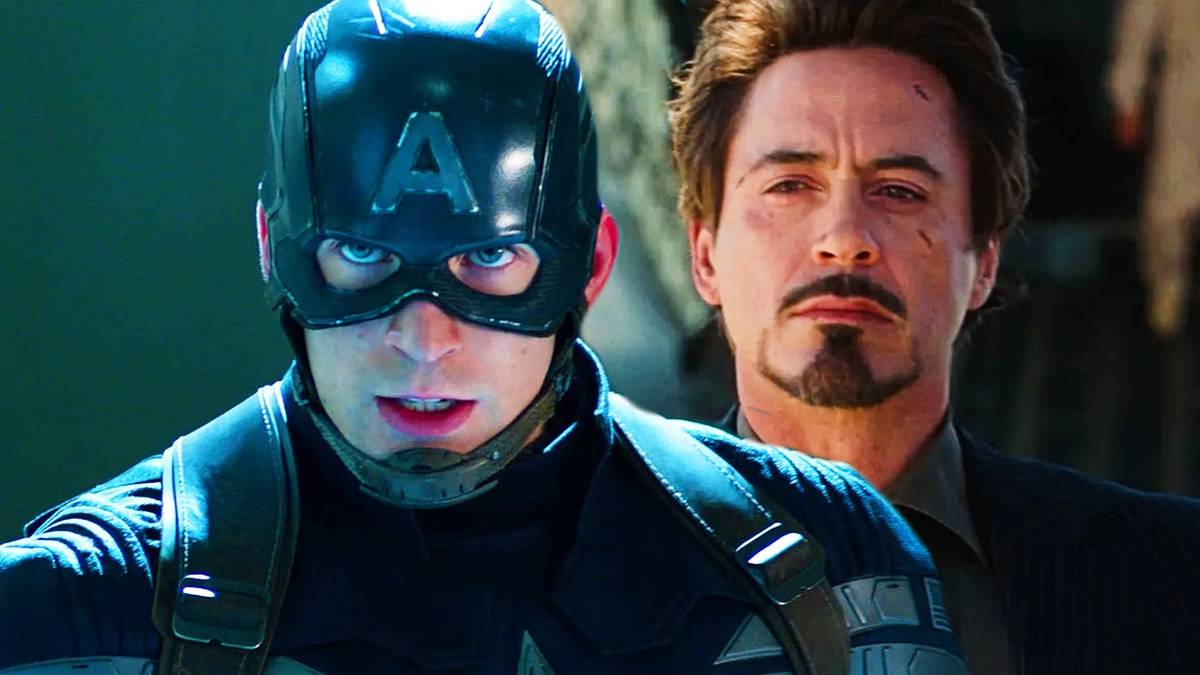 10 Biggest Changes Marvel Movies Made To The MCU's Avengers' Origins