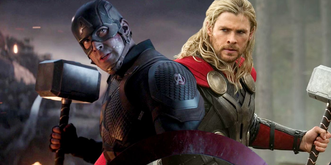 How Powerful The MCU's Thor Is Compared To The Comics