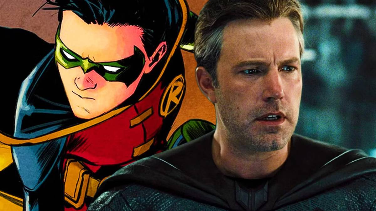 The DCU's New Batman Will Be The Biggest Challenge To The Dark Knight's ...