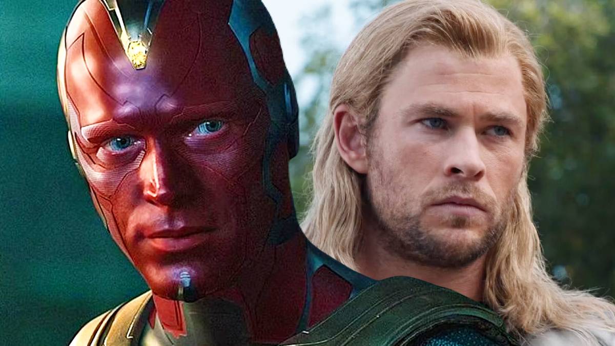 MCU Theory Explains Why One Avenger's Defining Act Isn't As Impressive ...