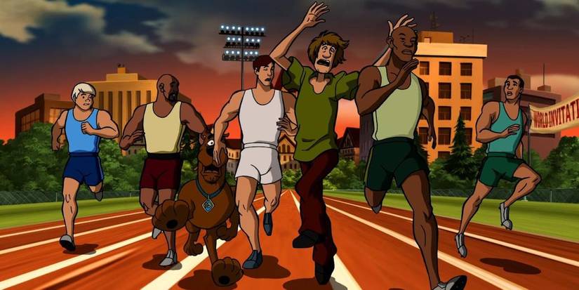 All 39 Scooby-Doo Movies & TV Shows Where Matthew Lillard Plays Shaggy