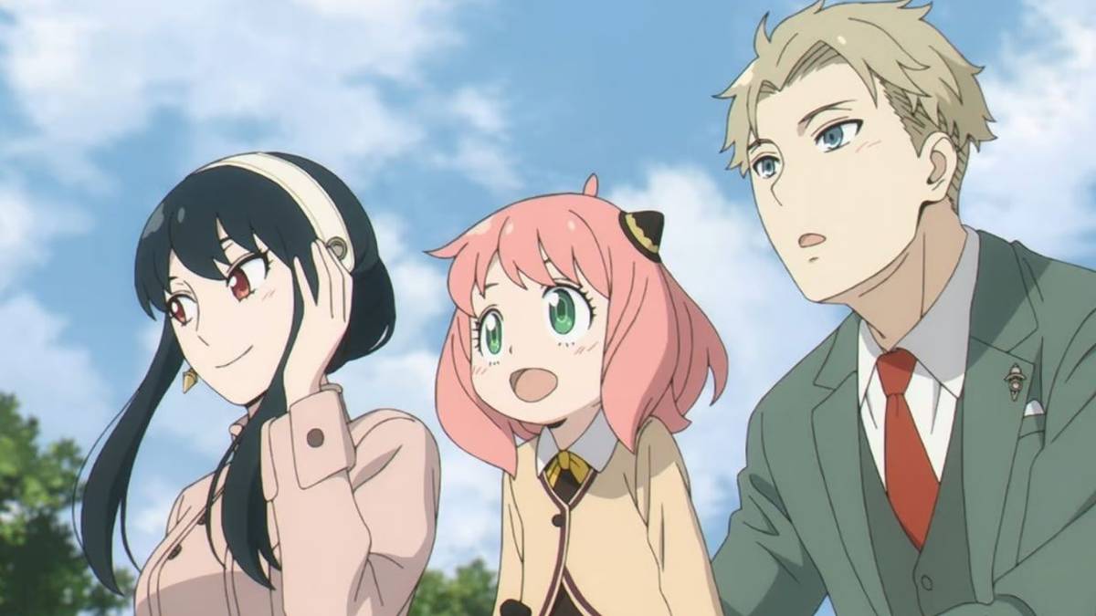 Spy x Family Hiatus Announced After Emotional Yor and Loid Cliffhanger