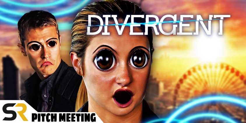 How To Watch Divergent Movies In Order