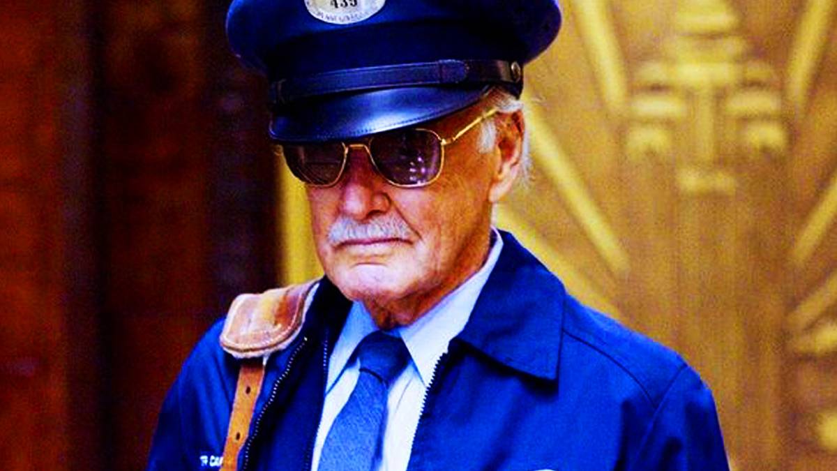 Stan Lee Thought Marvel Stole Man-Thing From DC's Swamp Thing