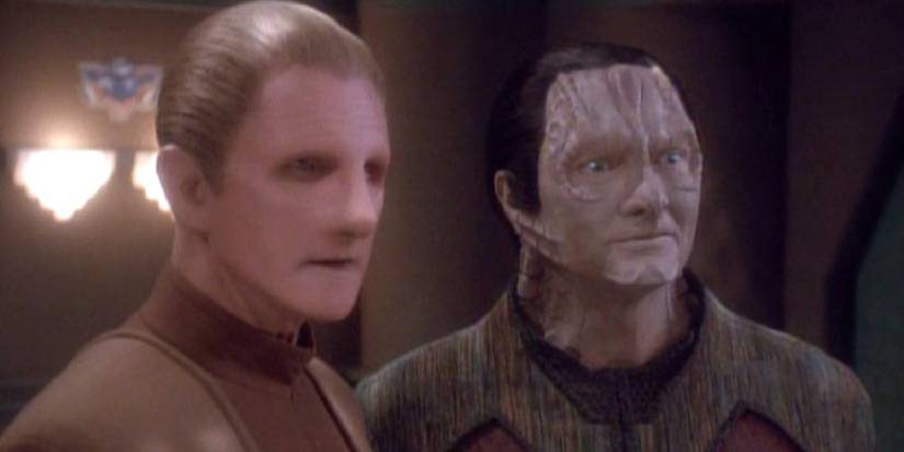 Captain Sisko's Darkest Star Trek: Deep Space Nine Episode Was Built On ...
