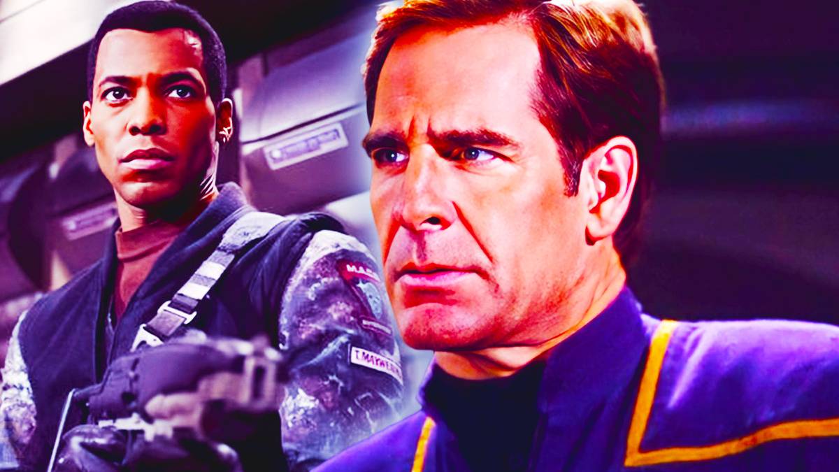 Star Trek’s MACO Explained: Why Enterprise Needed Space Marines