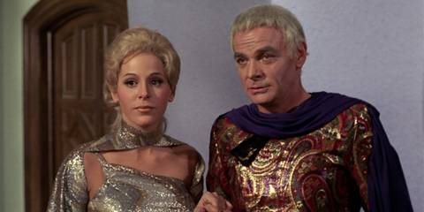 Star Trek: The Original Series Summary, Latest News, Trailer, Season ...